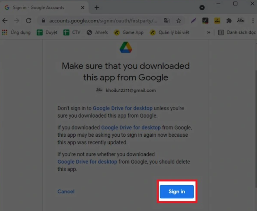 Detailed Guide to Syncing Google Drive with Your Computer From A-Z